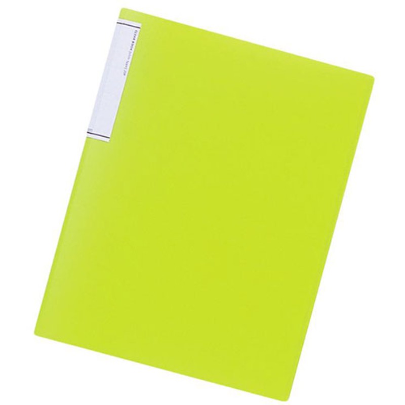 特長プレゼンテーションで提出書類を入れてイメージアップ。プロジェクトごとの色別分類でスマートなファイリング。仕様●表紙 : ポリプロピレン(生地厚0.4mm)●ポケット : ポリプロピレン●生産 : 中国備考※メーカー取り寄せ商品となります...