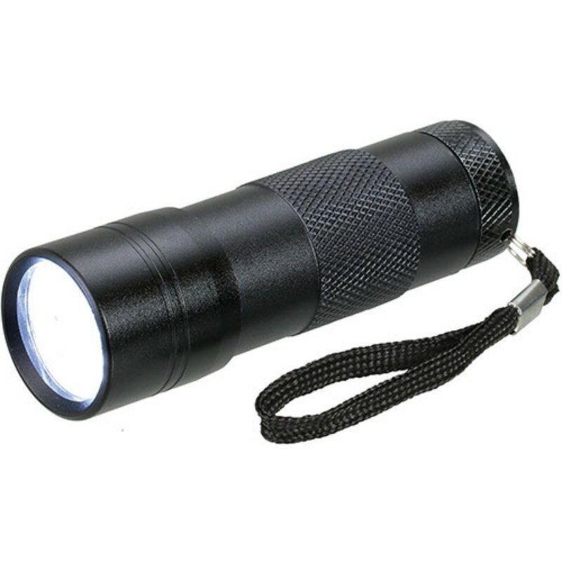 特長IP54(防塵・防水仕様)仕様セット内容 : 本体×1商品サイズ : Φ30×95mm重量 : 60g材質 : アルミニウム合金梱包形態 : 化粧箱入り製造国 : 中国備考※メーカー取り寄せ商品となりますので、ご注文後の注文キャンセルは...