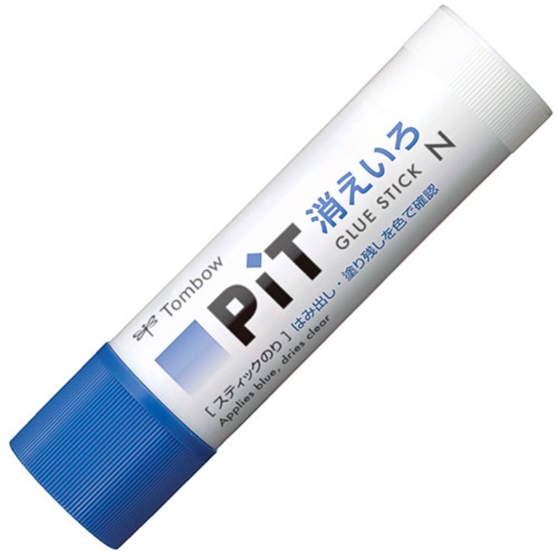 特長ブルーののり色で確認しながら塗れるので、いままでのはみ出しによる汚れ、塗り残しによる剥がれがありません。乾くと色は消えるので安心です。色つきだから、塗りムラ、塗りすぎがなく確実、きれいで、しかも経済的です。仕様全部品 : PP樹脂生産国...