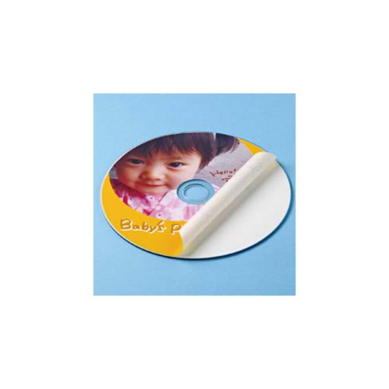 特長●DVD・CDを美しく完成させるオリジナルラベルがインクジェットで手軽に作れます。広く印刷できる内径24mmタイプ。●スタンダードなつやなしマットタイプです。スーパーファイングレード。写真画像も美しく再現します。●ラベルはドライブ内では...