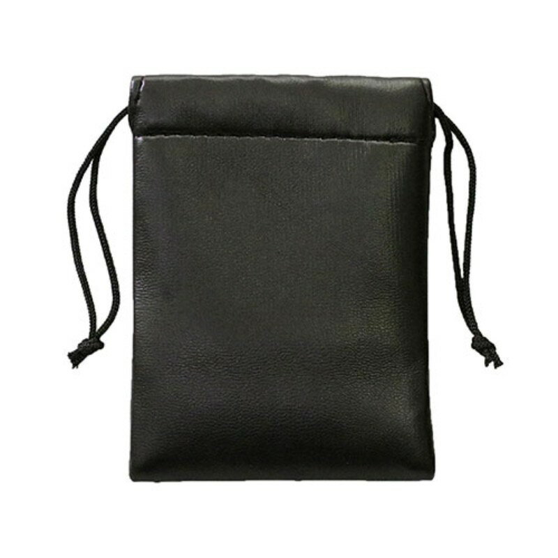 特長レザー製小袋は、てん刻セット各種にサービスで付いています。仕様商品サイズ : 120×90mm 重量 : 12g 材質 : ビニールレザー 生産国 : 中国備考※メーカー取り寄せ商品となりますので、ご注文後の注文キャンセルはお承りできま...