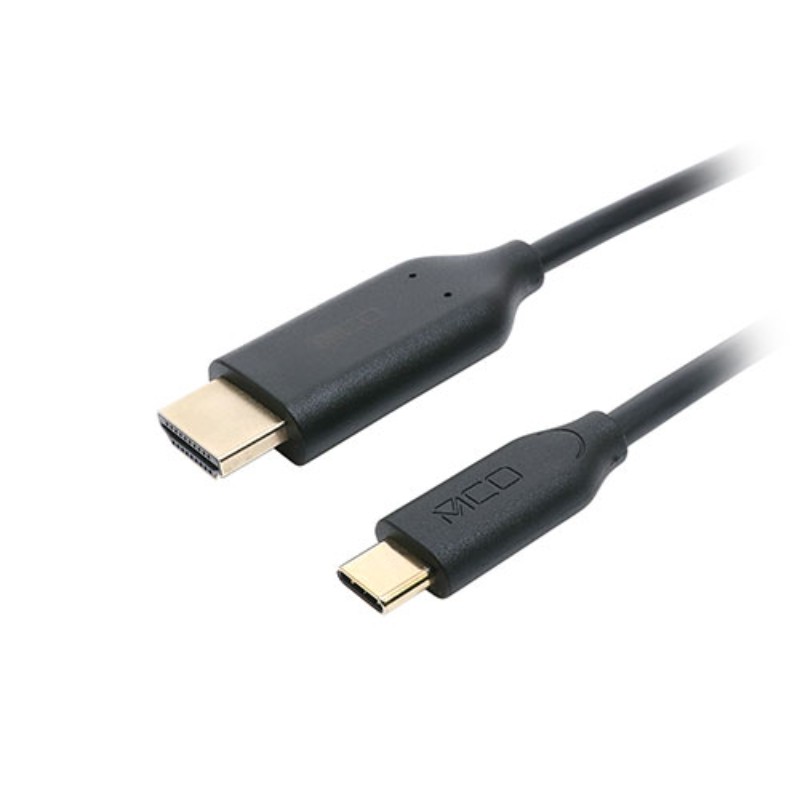 スマートフォンやPCを接続するだけで液晶TVに出力特長●USB Type-C端子をHDMI端子に変換するアダプタ●スッキリコンパクトなケーブル一体型タイプ●4K30P/フルHD解像度に対応●音声出力対応●サビに強い金メッキコネクタ採用仕様■...