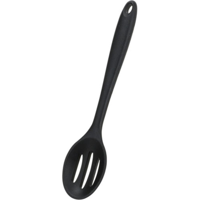 特長〇具だけを取り分け汁をにがす。仕様製品サイズ(約) : 全長270×幅60×高さ20mm 製品重量(約) : 78g表面 : シリコーンゴム(耐熱温度 : 230度) 中芯 : ナイロン(耐熱温度 : 170度)生産国 : 中国備考※メ...