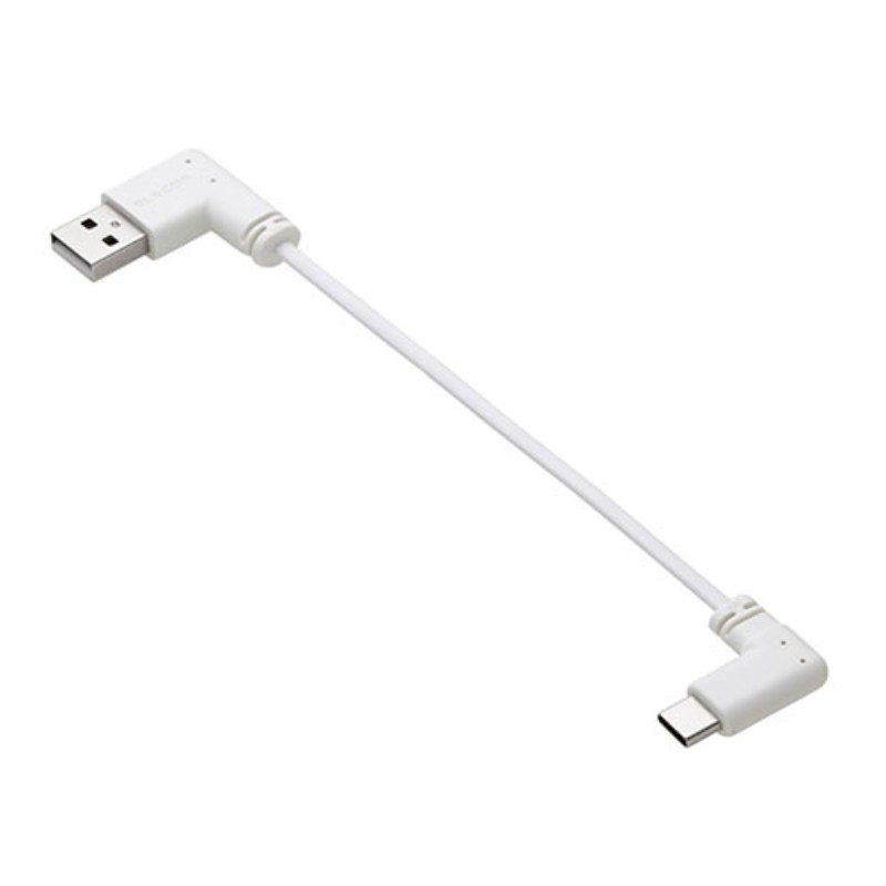 特長■モバイルバッテリーでのスマートフォンやタブレットの充電に！充電専用USB-A - USB Type-C(TM)ケーブルです。■USB-Aポート搭載のモバイルバッテリーと、USB Type-Cポート搭載のスマートフォンやタブレットを接続...