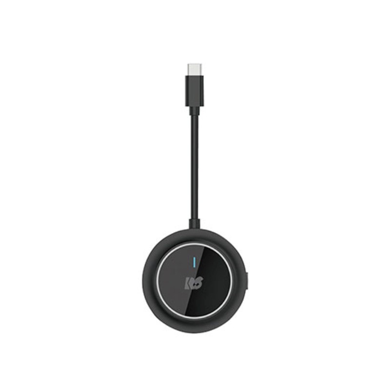 特長●RS-WLHDシリーズオプション 追加用送信機(USB-C接続)●RS-WLHD1-TXとRS-WLHD2-TX混在可能●4台まで追加し送受信機セットモデルと合わせて送信機5台までの運用が可能仕様・製品サイズ : W60×H15×D6...