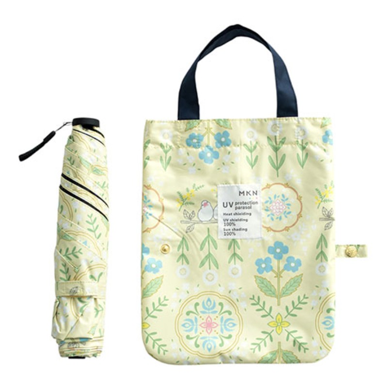 商品の特長『花文様-HANA MON YOU- シリーズ』は日本の伝統柄からインスパイアされた、お花×アニマルのMKNオリジナルテキスタイルシリーズ。奈良の正倉院から発見された染織品に見られる文様柄を「正倉院文様」といい、日本古典文様として...