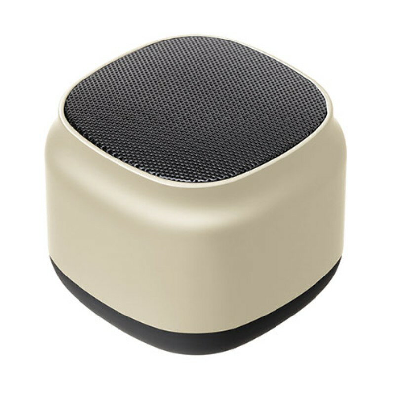 商品の特長どこでも音楽を楽しめるBluetooth 5.0搭載したポータブル ワイヤレス スピーカーです。手のひらサイズで持ち運びしやすく、インドアでもアウトドアでもワイヤレス接続で音楽を楽しむ事が出来ます。また、2台接続で臨場感のあるステ...