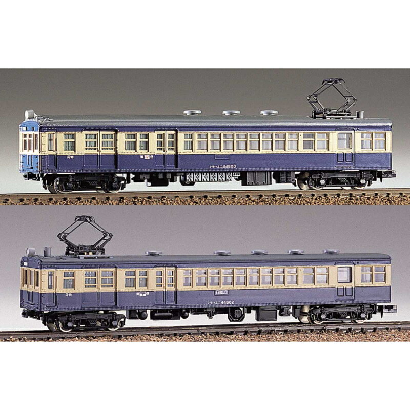 商品紹介182 国鉄 クモハユニ44 800形2両キット商品セット構成 ・ボディ（グレー成形） ・屋根（全面P付き）／床板／ベンチレーター（グレー成形） ・屋根（部分P付き）／床板／ベンチレーター（グレー成形） ・床下機器 No.5（黒色成...