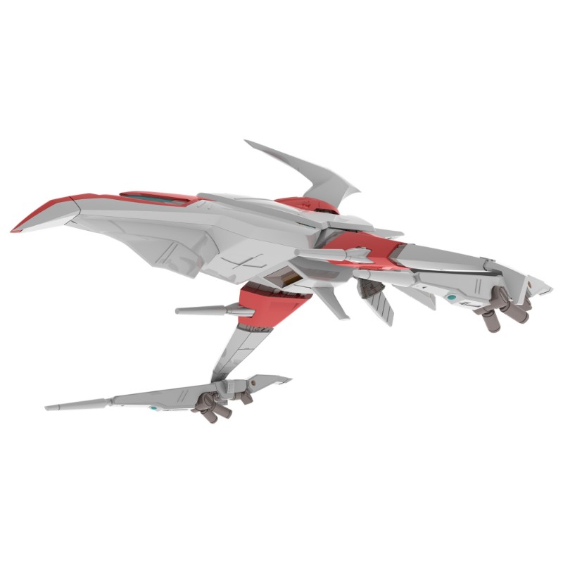 商品紹介PP148 シルバーホーク 3F−1B SPACE FIGHTER商品詳細「ダライアス」は、1986年にアーケードゲームとして登場した横スクロールシューティングゲーム。3画面を連結した大型筐体や、低音スピーカーをベンチシートに内蔵し...