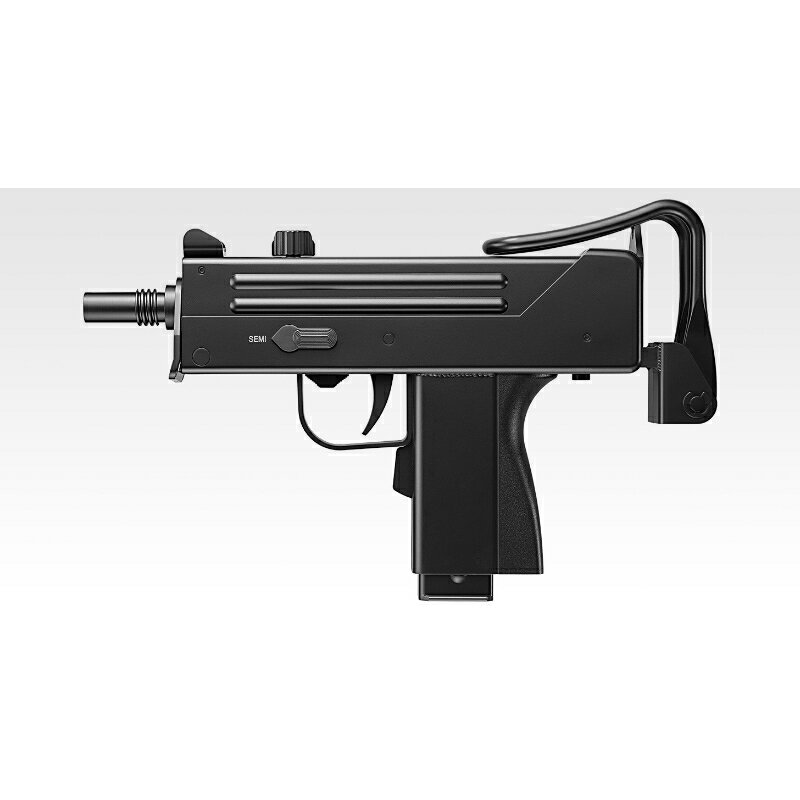 商品紹介【10才以上】電動ブローバックフルオート No.3 MAC11【※必ずご確認ください※】こちらの商品は10歳以上の方のみご使用いただけます。ご確認、ご了承の上、ご購入をお願い申し上げます。超速フルオート発射ができる世界最小の傑作サブ...
