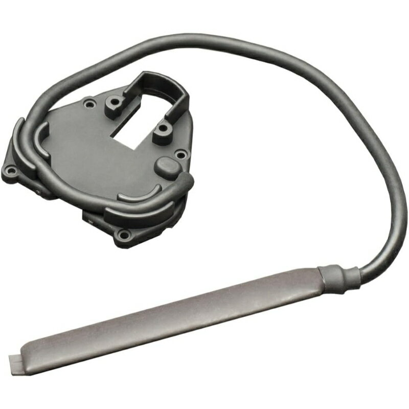 商品紹介No.27 LEDプロライト用リモートスイッチキットLEDプロライトを手元で操作可能 (スイッチON/OFF)。ガスブローバックやライフル系にも取り付けOK。スイッチを取り付けるためのマジックテープ付き。既存のスイッチとの交換に必要...