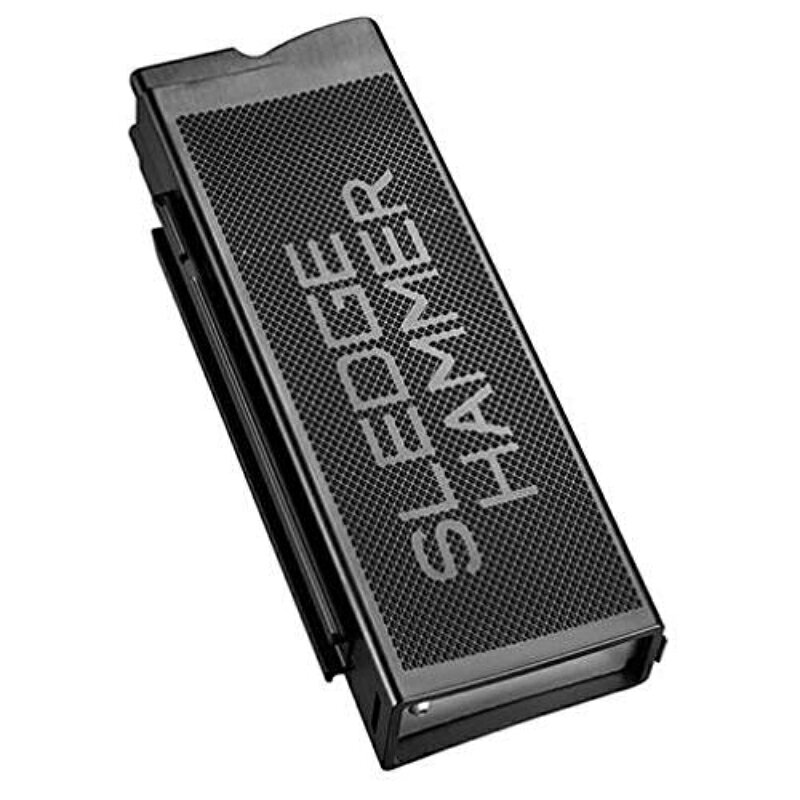 商品紹介電動ショットガン用マガジン No.206 AA−12用スペアマガジン●装弾数93発、電動ショットガン AA-12用マガジン【スペック】* 装弾数93発メーカー(株)東京マルイJAN4952839177063備考※メーカー取り寄せ商品...