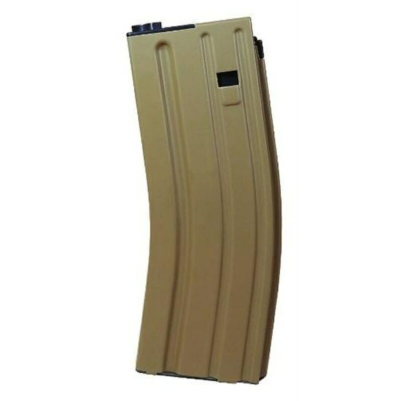 商品紹介次世代電動ガン用マガジン No.179 M4シリーズ/SCAR−L用 430連射マガジン（FDE）商品概要：次世代電動ガン SCAR-L M4シリーズ用 430連マガジン。商品仕様：■メーカー：東京マルイ■JANコード：495283...