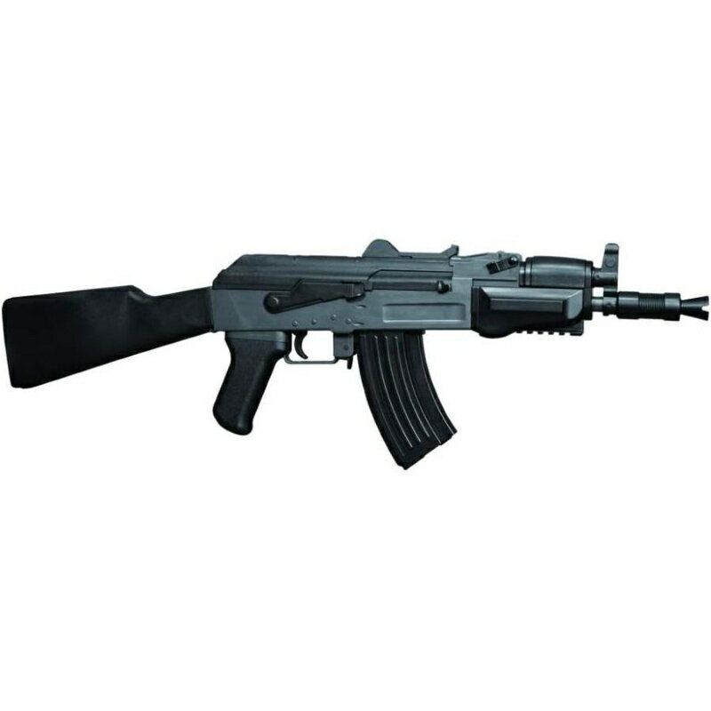 商品紹介【10才以上】MK47 エアーコッキングライフル【※必ずご確認ください※】こちらの商品は10歳以上の方のみご使用いただけます。ご確認、ご了承の上、ご購入をお願い申し上げます。ホップアップ機構搭載で最大飛距離30m（メーカー公表値）・...