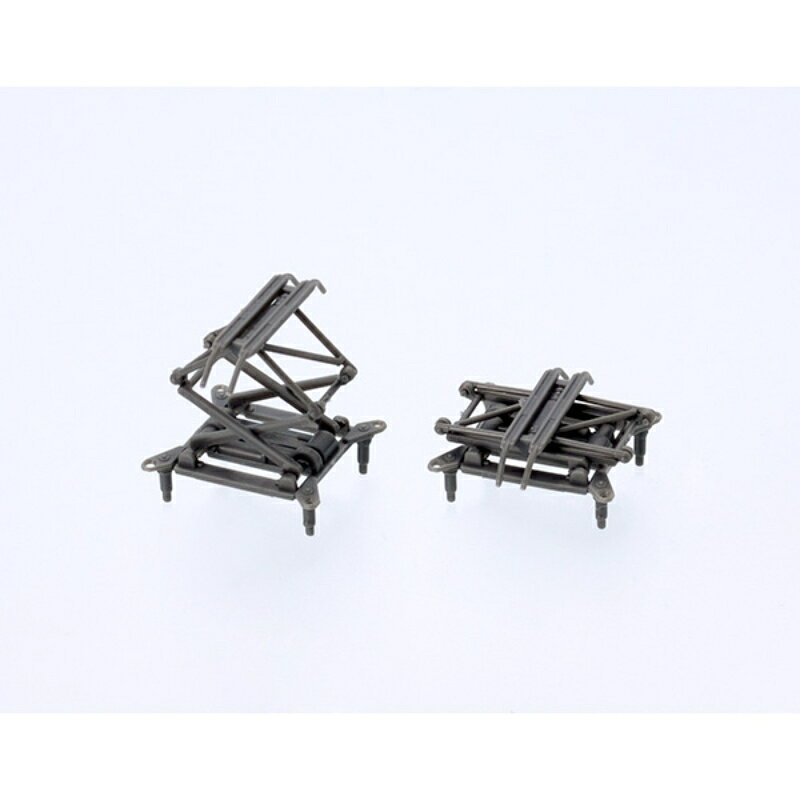 商品紹介0242 PS22B特徴 主な使用形式:EF66・EF65-1000・EF64-1000 製品内容 パンタグラフ:2メーカー(株)トミーテックJAN4904810002420備考※メーカー取り寄せ商品となりますので、ご注文後の注文キ...