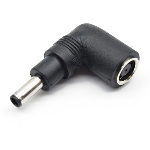 MPBシリーズ用 変換チップ OPT-02[端子サイズ]・外径:約4.5mm ・内径:約3.0mm ※真ん中にピンあり ・HP45W スマートACアダプター(L6F60AA#ABJ )※をご利用の機器への接続を可能にします。※MPB付属J/...