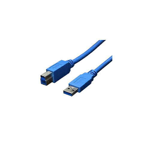 USB3.0ケーブル A-B 1.8mUSB3.0対応●長さ:1.8m備考※メーカー取り寄せ商品となりますので、ご注文後の注文キャンセルはお承りできません。※メーカー取り寄せ商品となりますので、返品交換は一切お受けいたしかねます。ただし初期...