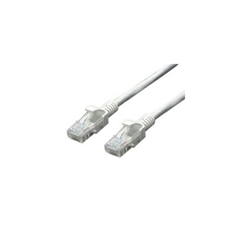 LANケーブル CAT5 20.0mカテゴリー5対応●長さ:20m備考※メーカー取り寄せ商品となりますので、ご注文後の注文キャンセルはお承りできません。※メーカー取り寄せ商品となりますので、返品交換は一切お受けいたしかねます。ただし初期不良...