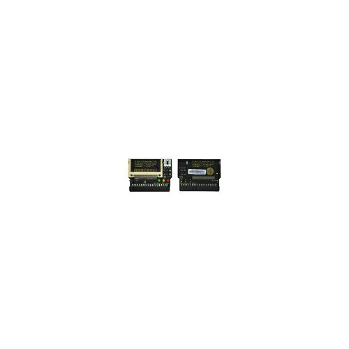 CF1pcs→IDE40pinメス(I型)CF-IDE変換アダプタコンパクトフラッシュカードをシリコンドライブ化。。備考※メーカー取り寄せ商品となりますので、ご注文後の注文キャンセルはお承りできません。※メーカー取り寄せ商品となりますので、...