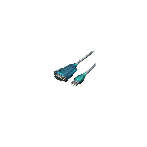 USB-RS232変換ケーブルドライバーは弊社ページよりDL備考※メーカー取り寄せ商品となりますので、ご注文後の注文キャンセルはお承りできません。※メーカー取り寄せ商品となりますので、返品交換は一切お受けいたしかねます。ただし初期不良の場合...