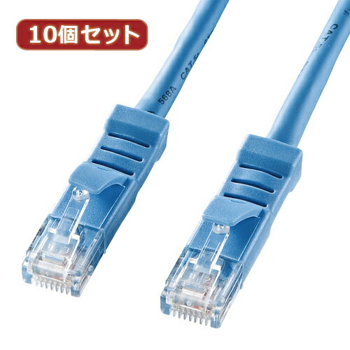 好きな位置で固定のL型コネクタ、カテゴリ5LANケーブルコネクタがくねっと上下に曲がり、好きな位置で固定が可能です。 サーバーなどのパッチパネルでの接続や、ケーブルの出っ張りを抑えたい場所での使用に最適です。 柔らかく、取り回しが楽な「より...