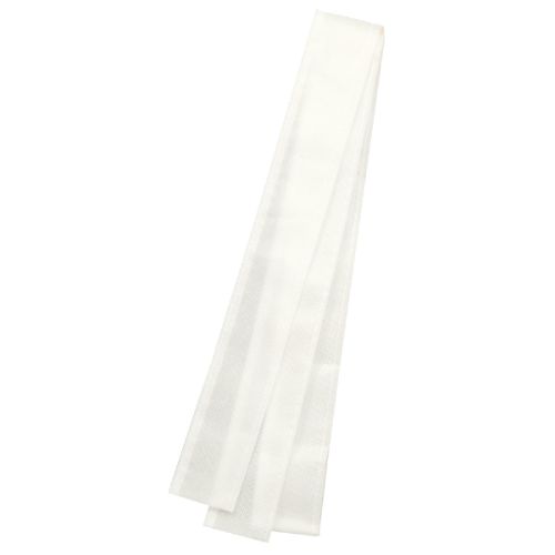 縫製済の不織布タイプ!商品サイズ(単位mm):幅:約40mm×1.4mセット内容:全7色重量(g):12g材質:ポリエチレン包装形態:袋包装サイズ:365x95x8mm生産国:中国備考※メーカー取り寄せ商品となりますので、ご注文後の注文キャ...