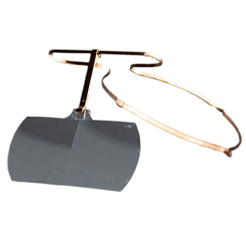 疲れない、痛くならない、掛け心地がやさしい、スタイリッシュでコンパクト。今までの常識を覆す機能的デザインと、今までにない掛け心地がたまらない!めがねのまちさばえの技術をフルに活かした、チタン素材の金属加工にメッキ・塗装、人間工学的な観点から...