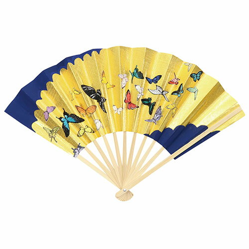 美術・画材・書道 紙工作■特長両面金色!華やかな彩り!両面金色のせんすでアクリルガッシュ、墨などでデザインできます。■両面金色です。\n■アクリルガッシュ、墨などでデザインできます。\n■水彩絵具やポスターカラーで着色するときは水分を少な目...