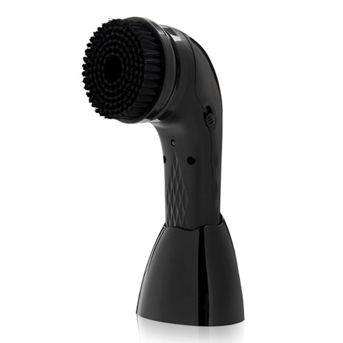 おしゃれは足元から！ 足元は、自分では気づかないうちに非常によく見られています。忙しい方、面倒がりな方、おしゃれな方はぜひ一度お試しください。クリーニングから艶出しまで時間短縮、力を使わず手も汚れない、新型充電式靴磨き器です。 ●充電式ハン...