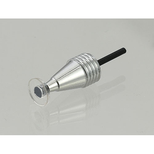 ICT機器/OA機器ディスクタイプ商品サイズ:7×28mmセット内容:本体×1重量:15g材質:ABS/PC/シリコン包装形態:pp袋包装サイズ:60x50mm生産国:中国備考※メーカー取り寄せ商品となりますので、ご注文後の注文キャンセルは...