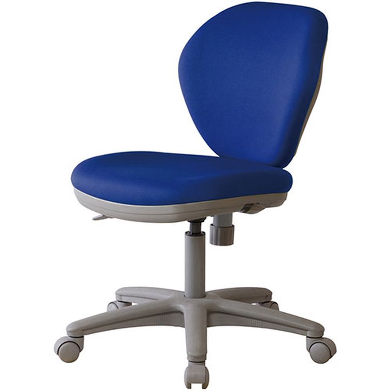 体圧分散するクッションで快適な座り心地のチェア適度な固さのあるモールドウレタンをおしりの形に合わせて成形しているので着座時の安定性が向上して体圧分散と姿勢保持を両立しています。上体の動きに合わせて左右に可動するようになっているので、座ったま...