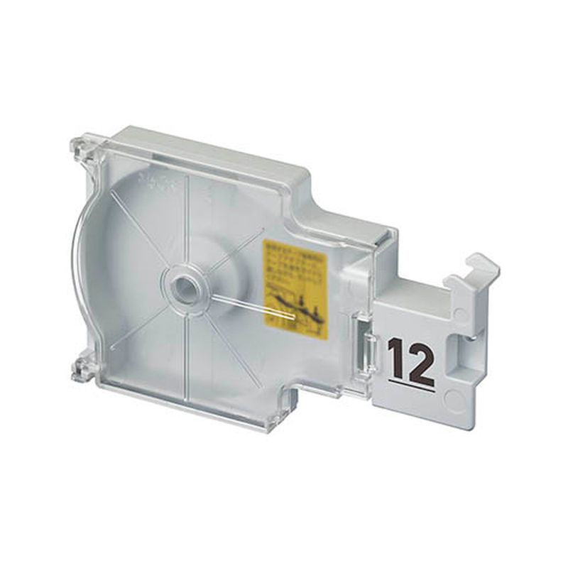 ●lateco専用テープアダプター 12mmテープ用●lateco専用テープアダプター 12mmテープ用●保証期間:1年間●生産国:日本備考※メーカー取り寄せ商品となりますので、ご注文後の注文キャンセルはお承りできません。※メーカー取り寄せ...