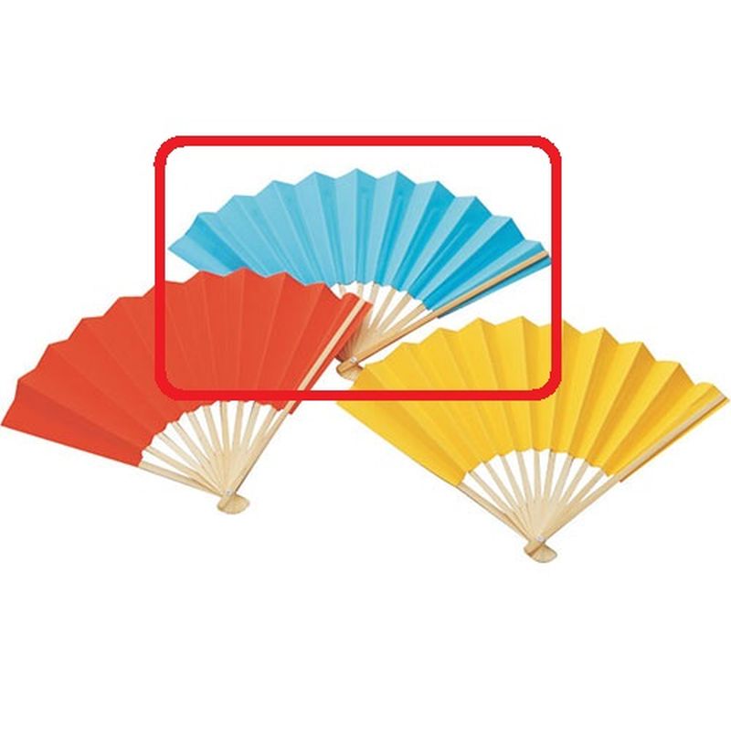 カラフルなせんすで応援やダンスをしよう!色鮮やかで丈夫な特殊紙を使用しています。商品サイズ(単位mm):広げた時:272×435mmセット内容:全3色重量(g):43g材質:紙、竹生産国:中国備考※メーカー取り寄せ商品となりますので、ご注文...