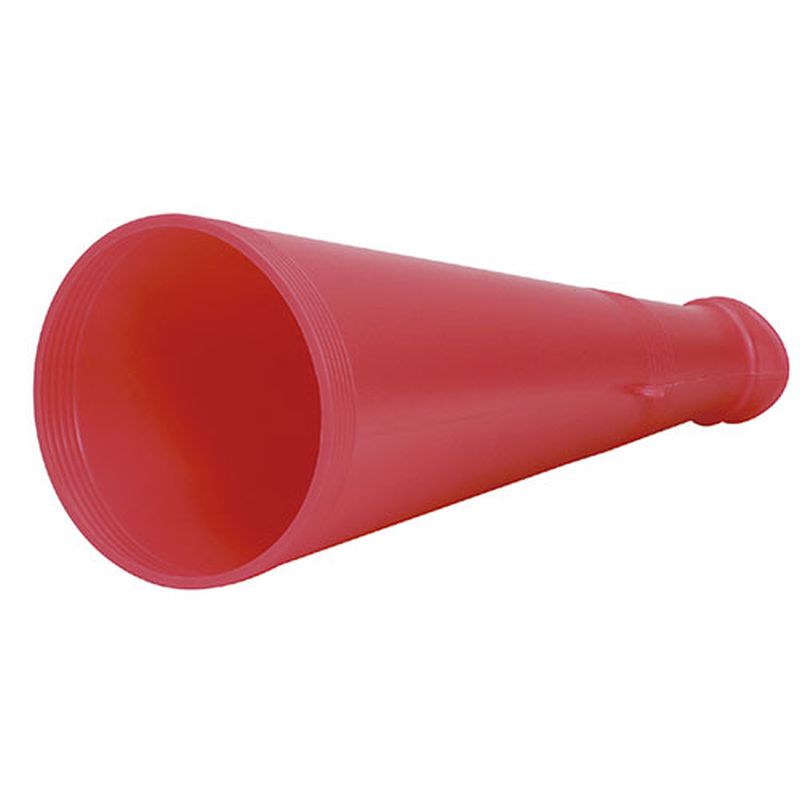 運動会・発表会・イベント商品サイズ(単位mm):φ138×298mm重量(g):71g材質:PE生産国:中国備考※メーカー取り寄せ商品となりますので、ご注文後の注文キャンセルはお承りできません。※メーカー取り寄せ商品となりますので、返品交換...