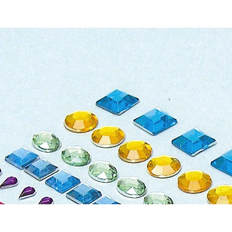 私だけのオリジナル作品もデコレーション!!いろんなものをデコっちゃおう!※ペンケース、フォトフレームはついていません。商品サイズ(単位mm):75×80×1.5mm重量(g):8g材質:アクリル包装サイズ:88x100x4mm生産国:中国備...