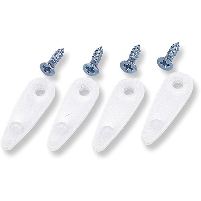 額ぶち用商品サイズ(単位mm):20mmセット内容:4個1組 10セット重量(g):14g包装サイズ:90x70x10mm備考※メーカー取り寄せ商品となりますので、ご注文後の注文キャンセルはお承りできません。※メーカー取り寄せ商品となります...