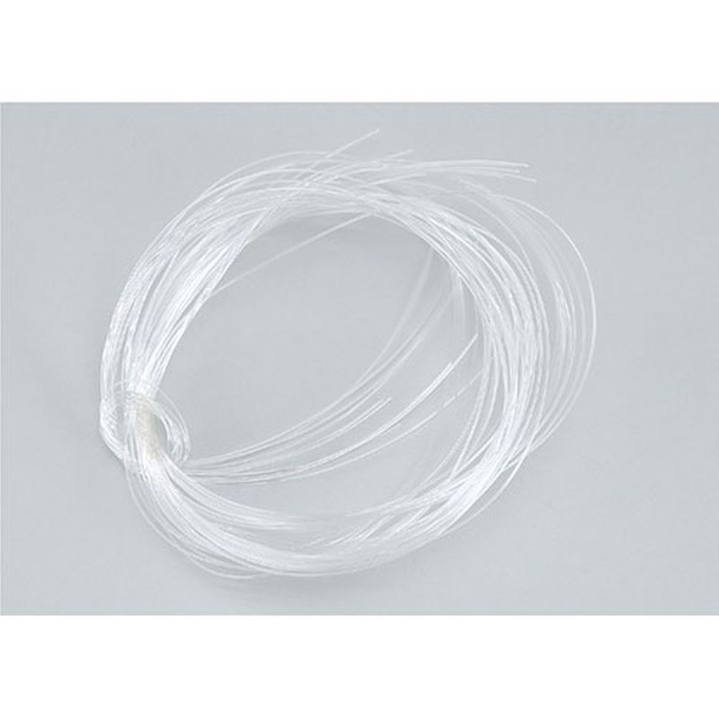 図工・工作・クラフト・ホビー商品サイズ(単位mm):φ0.4mm×1mセット内容:10本組重量(g):3g材質:ナイロン包装サイズ:90x270x3mm備考※メーカー取り寄せ商品となりますので、ご注文後の注文キャンセルはお承りできません。※...
