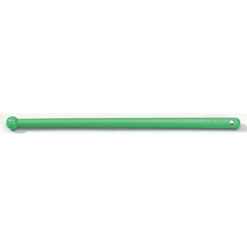 たいこに最適! ヒモが通せるバチ!商品サイズ(単位mm):φ10×250mm重量(g):16g材質:プラスチック備考※メーカー取り寄せ商品となりますので、ご注文後の注文キャンセルはお承りできません。※メーカー取り寄せ商品となりますので、返品...