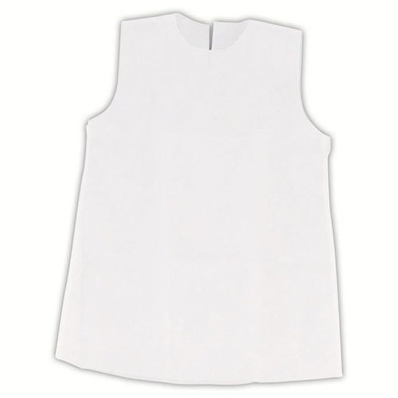 運動会・発表会・イベント簡単！手間いらず！低価格！あらゆる発表会衣装が5〜15分程度で出来上がる！どんな素材も貼付OK！！不織布だから切りっぱなしOK！！小学校中学年〜高学年向け商品サイズ(単位mm):身丈:900mm、胴回り:1mセット内...