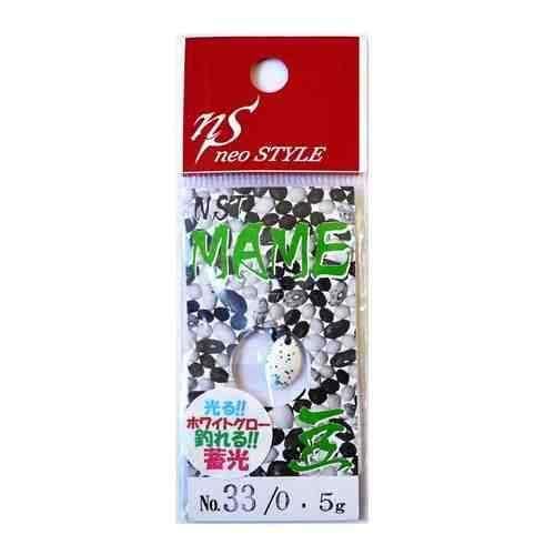 neoSTYLE ネオスタイル NST MAME0.5g #33 ホワイトグロー