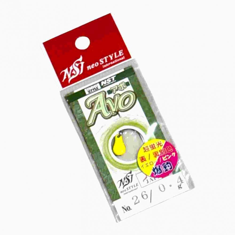 neoSTYLE ネオスタイル AVO 0.4g #26 ハッピー