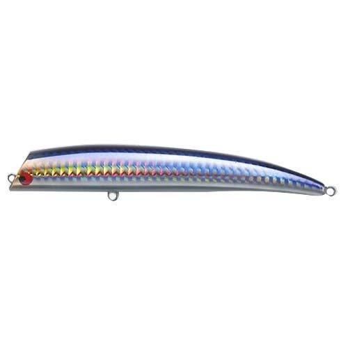 長さ: 120mmウエイト: 18g最大深度: 50cmカラー: No.110 SH×セグロカタクチ 魚種: [シーバス]ルアーの種類: [ミノー・プラグ] 低中速域でのショートワープスライドを実現 ソフトトゥィッチによるスライドアクション...