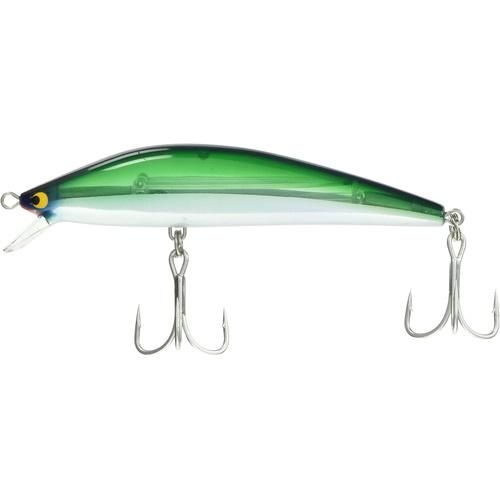 全長: 115mmウェイト: 35gフック: ST46#1 リング: #5 カラー: No.RS19 HHマリンブルーメーカー品番: BK115SW BK SINKING WORKSは、汎用性の高いブルーオーシャンの枠組みを越えた、ビッグな...