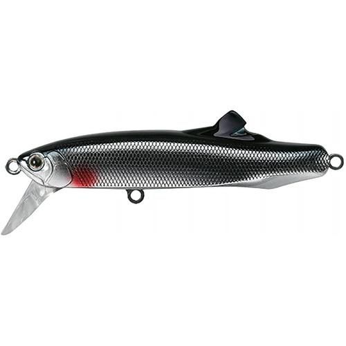 コンパクト&ヘビーウェイトで遠くのナブラも狙い打ち。 コンタクトブランドのヘビーウェイトミノー第二弾が、このフリッツ。 ファーストモデルは90mmというコンパクトボディでウェイトは42g。 空気抵抗の少なさと相まってその飛距離は絶大。 タイ...