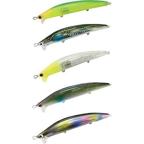 TACKLE HOUSE タックルハウス TKF130 LTD-11 パールシェルボラ