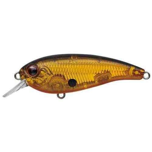 全長: 63mmタイプ: フローティング 潜行レンジ: 1.0~1.4m カラー: #18 フラッシュゴールド ハイピッチロールのナチュラルアクション。あらゆるリトリーブスピードに対応のスリムシェイプクランクベイト。 魚種: [ バス ] ...