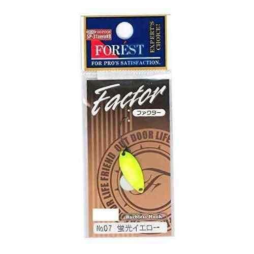 ウエイト: 1.8g HOOK: VANFOOK SP-31BL #6 高活性から低活性まで幅広く対応できる対応力でエリアシーンをサポート。