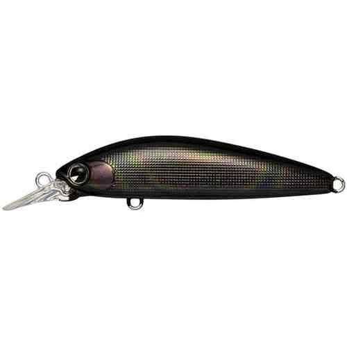 新作のサスペンドタイプミノー。流しやすい50mmのサイズ感で、魚に違和感を与えないナチュラルなステイ姿勢を実現。 絶妙な浮力で水中を漂う アクションをつけた巻きの釣りにも対応 マグネット重心移動システムを採用 近距離狙いでの立ち上がりの良さ...