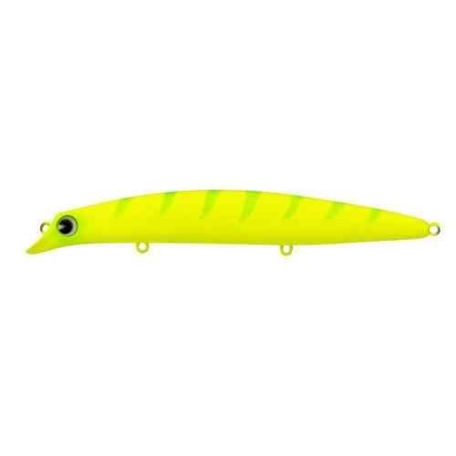 全長: 140mm重量: 23gタイプ: フローティング レンジ: 60~100cm アクション: ウォブンロール フック: #4 リング: #3 メインターゲット: シーバス 推奨エリア: 河川/河口/サーフ/磯 カラー: #SRP14-...