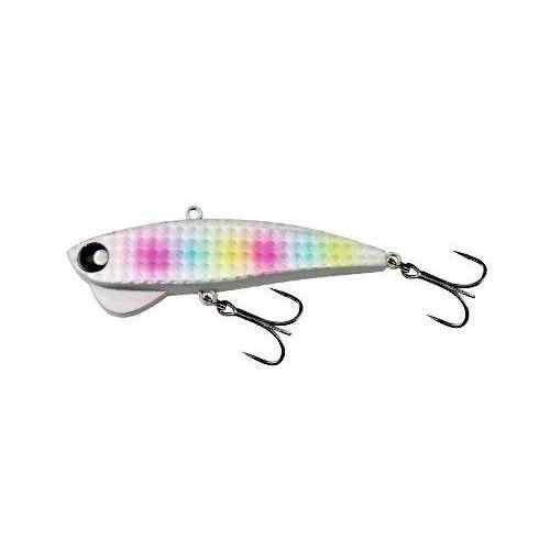 レングス: 75mmウェイト: 19.5gフック: SP-MH#5カラー: #087 レンズキャンディグローベリー 井上友樹×エクリプス。新たな息吹「NOVA」の第一弾アイテムが登場。スローでアクションするバイブレーションというコンセプトを...